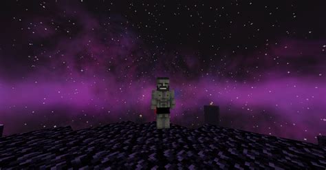 Better Ends Sky Minecraft Mods Curseforge