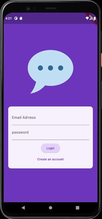 Arafa Mohamed On Linkedin Flutter Firebase Cubit Abi Chatapp