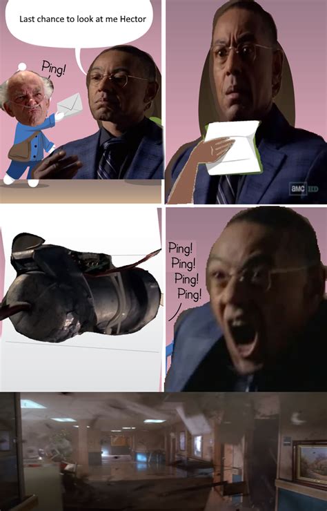 Ping Rcomedynecrophilia