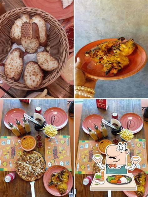 Yummitos Restaurant Dubai Ground Floor Restaurant Reviews