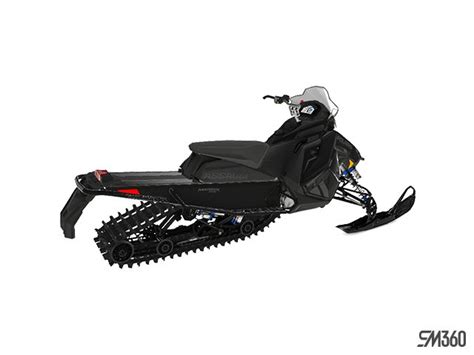 2023 Switchback Assault 850 146 1 6 Starting At 19 408 Fm Sport