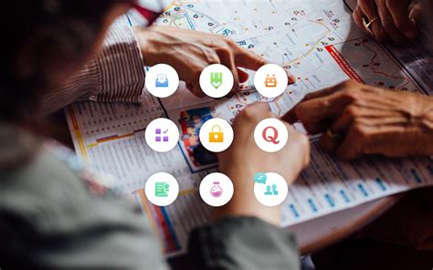 8 Key Steps For Creating An Effective B2b Integrated Marketing Campaign