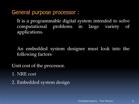 General Purpose Processor Definition At Xavier Guerard Blog