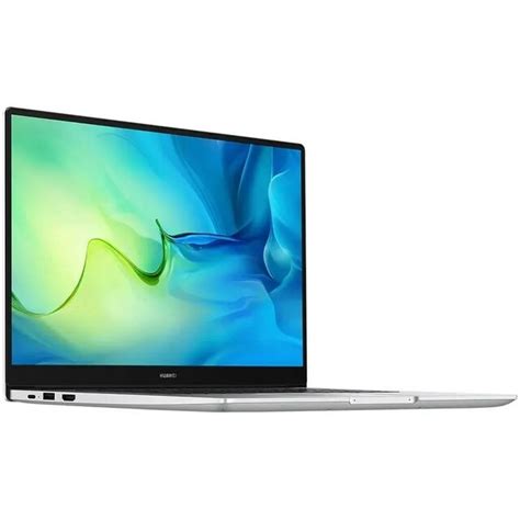 Ноутбук Huawei MateBook D 15 BoM-WFP9 (Ryzen 7 5700U/16Gb DDR4/SSD512Gb ...