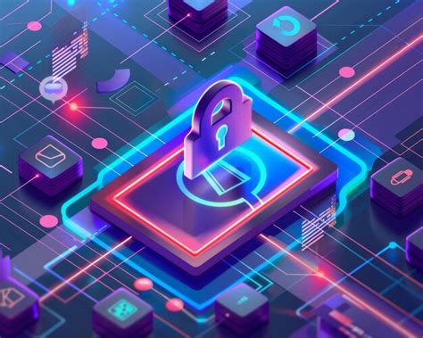 Certified Security System For Safety Quality Management Secure Access