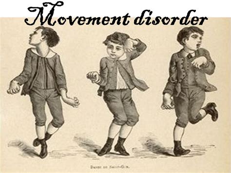 Movement Disorders En1neuro