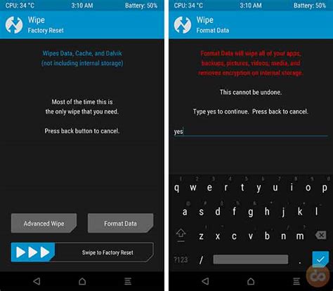 How To Easily Root Moto G G Plus And Install TWRP Recovery