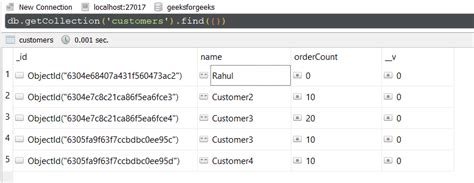 mongoose 文档 model updateone api 码农参考