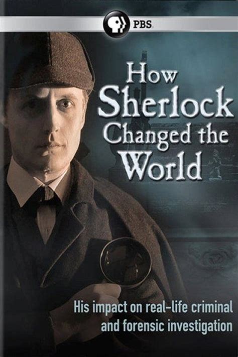 How Sherlock Changed The World Criticless