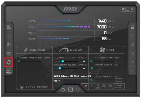 How To Setup MSI Afterburner With On Screen Display Tech How