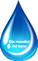 V E R D E C H A C O De Marzo D A Mundial Del Agua