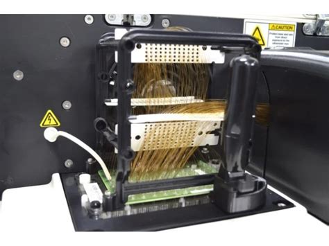 Agilent Advanced Analytical Oligo Pro Ii Automated Oligonucleotide Analyzer