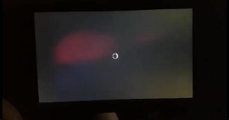 Nintendo Switch Lcd Issue Album On Imgur