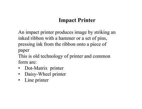 output devices types of output devices dual input output devices pdf