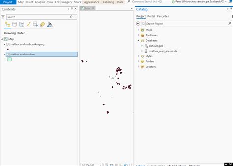 Read Access To Svalbox Resources — The Svalbox Cookbook