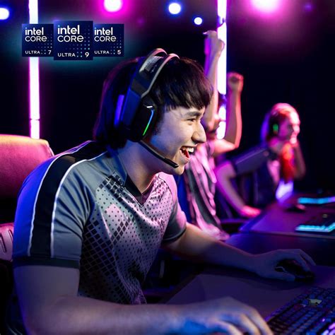 Intel Core Ultra Kf Arrow Lake Core P E Lga W Desktop Processor