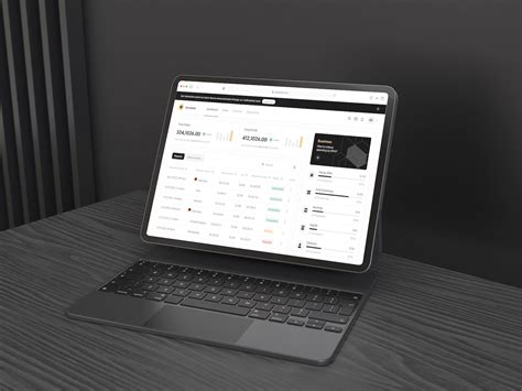 Bold And Seamless Web Application Design Works Tmdesign