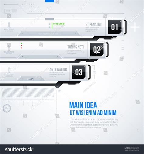 Tech Hierarchy Template Over 579 Royalty Free Licensable Stock