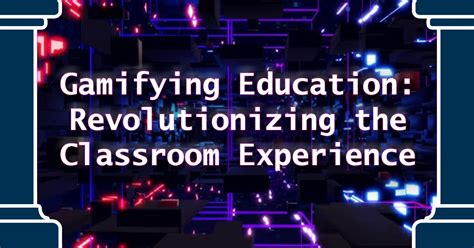 Gamification To Revolutionize Education Icarus Learning Solutions