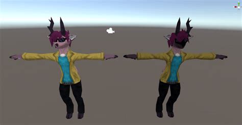 I Made A Custom Shader That Uses Vertex Paint As Information My Shader