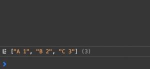 JavaScript Split Array Into A Chunk Two Based On Condition EyeHunts