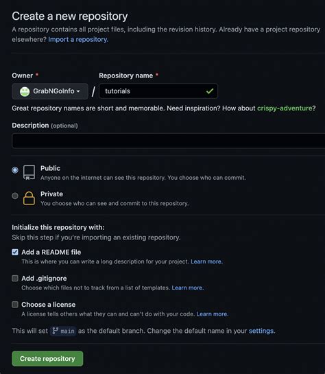 Databricks Github Repo Integration Setup
