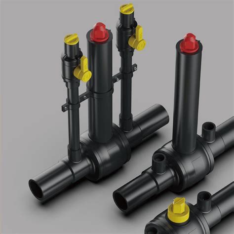 Hdpe Valves Era Pipes No 1 Pipe And Pipe Fittings Exporter From China