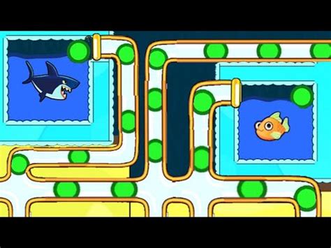 Save The Fish Pull The Pin Max Update Level 3940 3965 Game Save