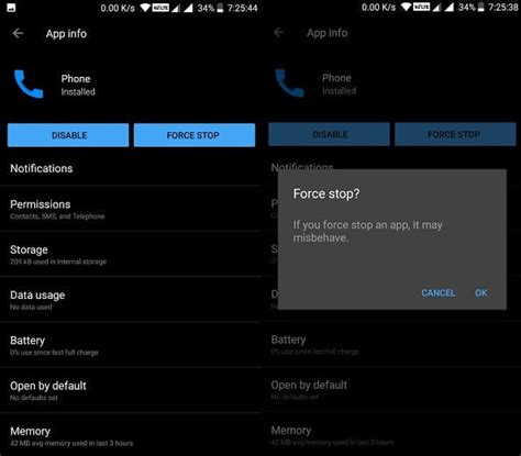 Easiest Ways To Fix Com Android Phone Has Stopped BounceGeek