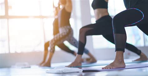 Complaint Dismissed For Man With Sex Addiction Banned From Yoga Studio News