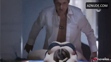 Juliette Pardau El Comandante