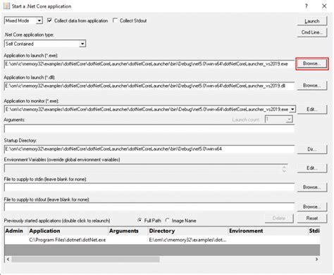 Memory Validator Tutorial Detecting Memory Leaks In A Net Core