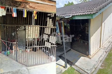 Suka Londeh Seluar Kawan Punca Murid Darjah 1 ‘dikurung Dalam Bilik