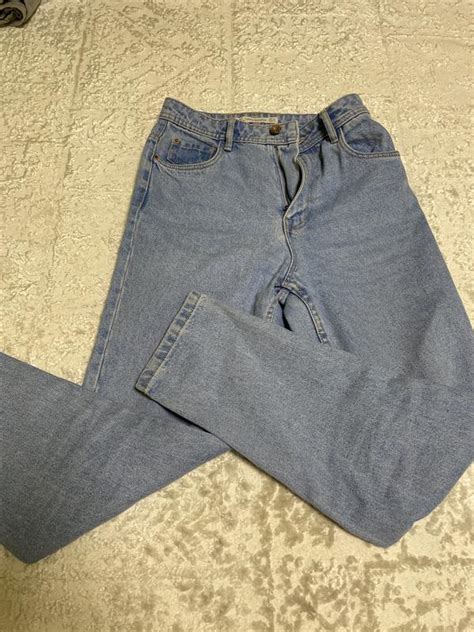 Джинси — ціна 200 грн у каталозі Джинси Купити жіночі речі за доступною ціною на Шафі Україна