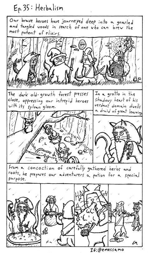 Roxy The Dm Just Tpkd The Party Rcatsplayingdnd