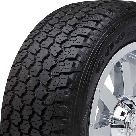 Goodyear Wrangler All-Terrain Adventure w/Kevlar | TireBuyer