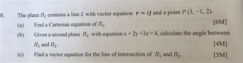 Solved Needed To Be Answered In Vector Method Needed To Be Chegg