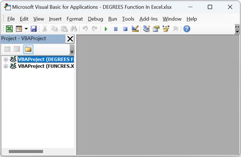 Degrees Function In Excel Formula Examples How To Use