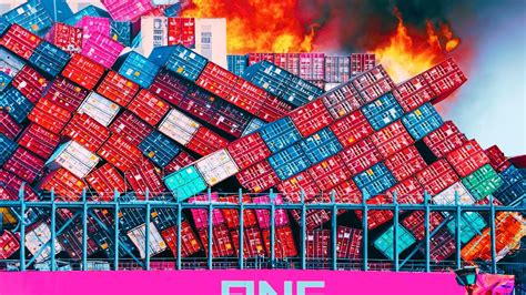 Container Chaos Why Are Containers Falling From Ships Engineering Secrets Youtube
