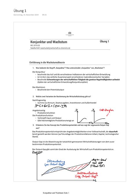 Ku W Tutorium 1(WS1920) - Warning: TT: undefined function: 32 Warning ...