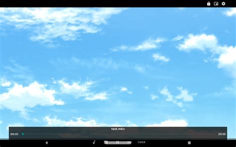 How To Re Position Controlsseek Bar On Android Mpv Rmpv