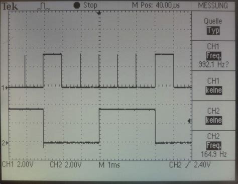 Msp430g2553 Pwm Issue Msp Low Power Microcontroller Forum Msp Low