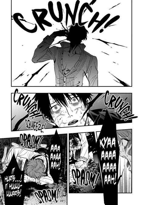 Kuraka Sui Blue Blood Vampire Eng Page 6 Of 7 Myreadingmanga