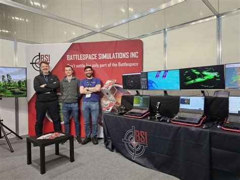 Battlespace Simulations Inc On Linkedin A20 Mace Armor Missionrehearsal Militarytraining