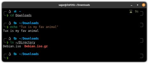 Installer Et Configurer Zsh Sur Ubuntu Linux