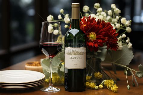 艺术品鉴之红酒高清图片下载 正版图片600895259 摄图网