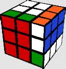 How To Solve A Rubik S Cube For BEGINNERS With Animations