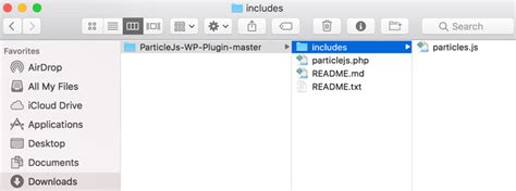 How To Create A Moving Particle Background Effect With Divi Builder