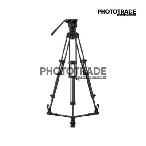 Libec Tripod Lx5 Phototrade