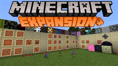 Minecraft Bedrock Modpacks Best Minecraft Bedrock Edition Mods My XXX Hot Girl